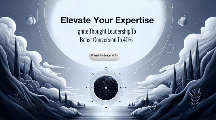 The Zoom Sales Engine - Integrating Thought Leadership & High Conversions